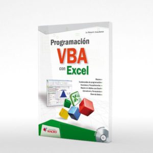 Programación VBA con Excel - Macro