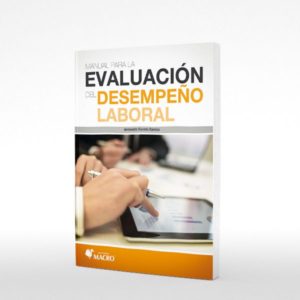 Manual para la Evaluación del Desempeño Laboral - Macro